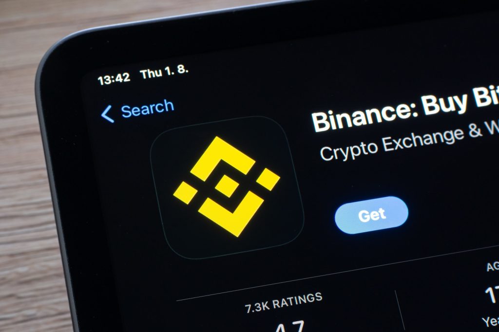 Binance considers global HQ location
