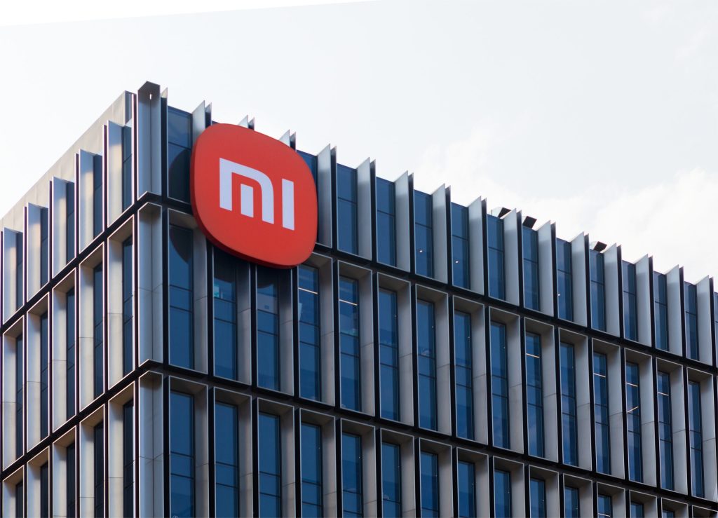 Xiaomi debuts in South Korea with flagship smartphones
