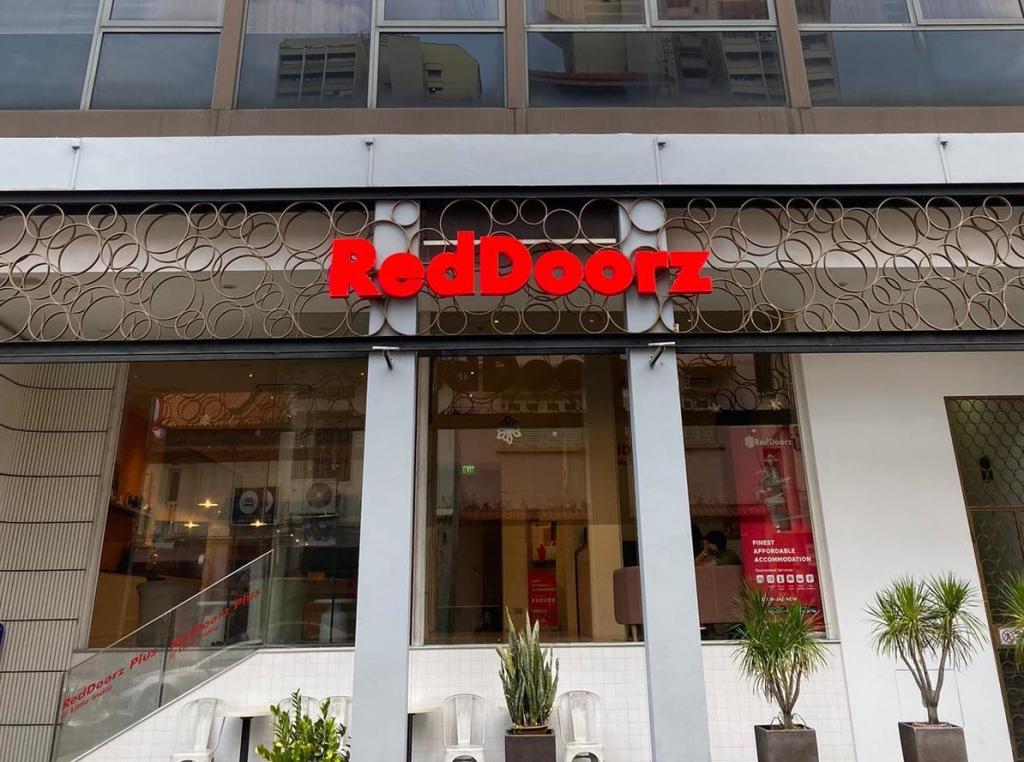 RedDoorz lays off nearly 90 employees in 'non-core' markets