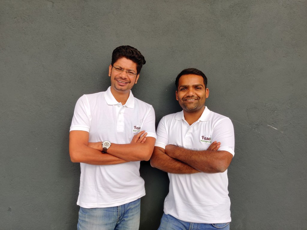 Swiss-Indian agritech firm buys Fasal’s fresh food business