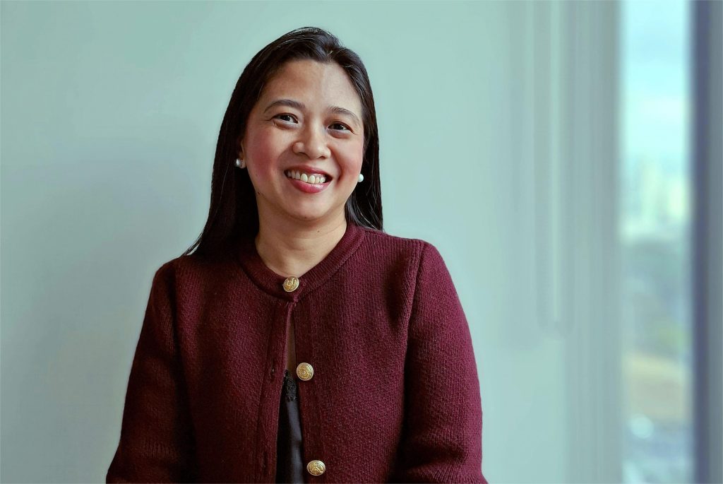 Philippine startup accelerator IdeaSpace names new director