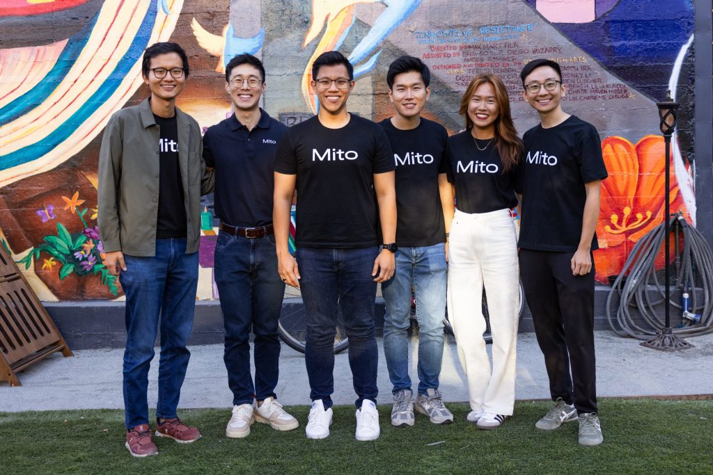 Gojek co-founder, Y Combinator invest in Mito Health