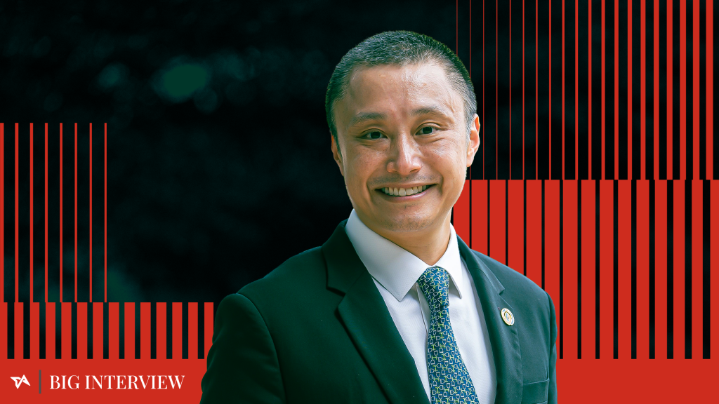 WeLab Bank cracked Hong Kong. Now it’s taking on Southeast Asia