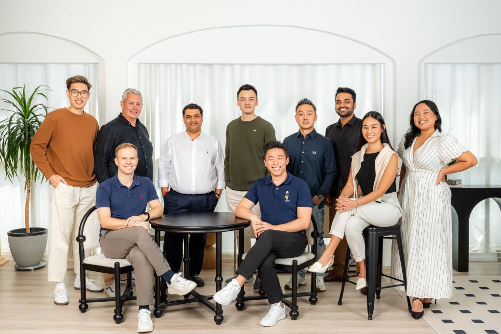 Motion Ventures launches $100m fund for maritime tech