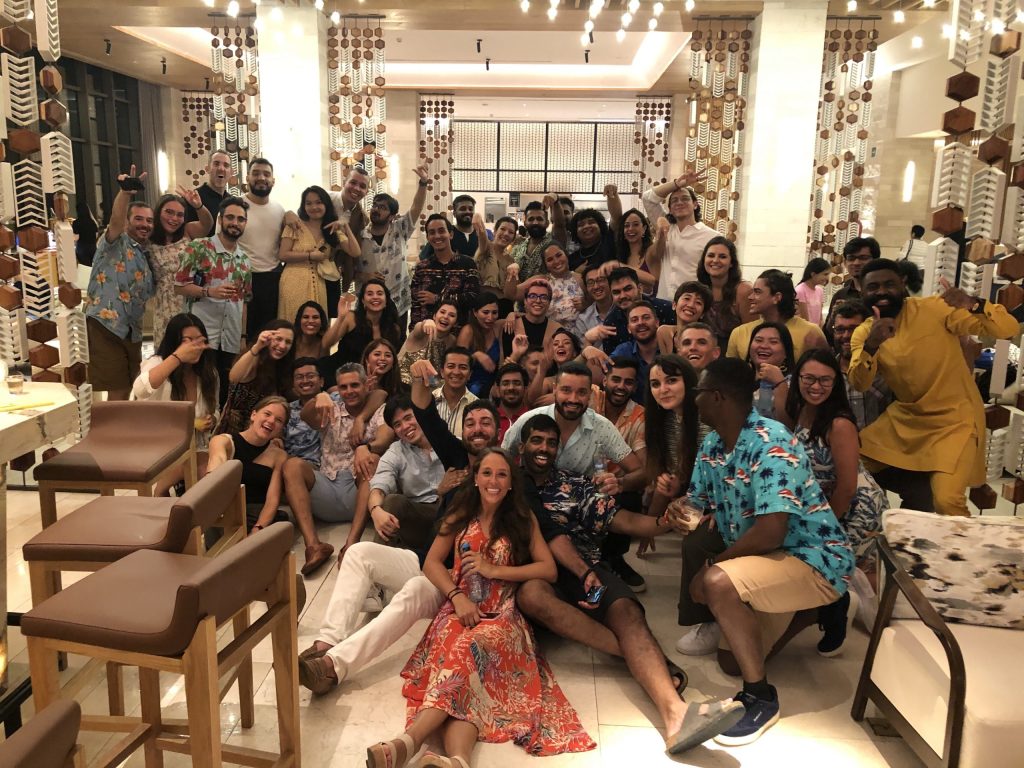 B2B sales platform Apollo.io expands hiring in India