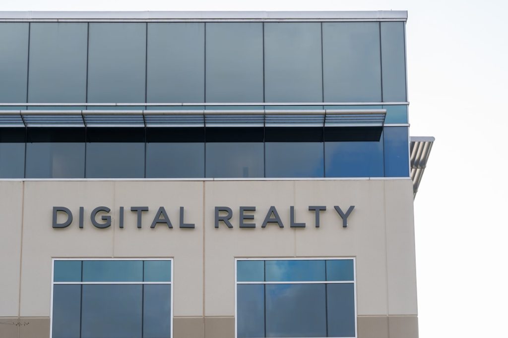 US data firm Digital Realty form joint venture to enter ID