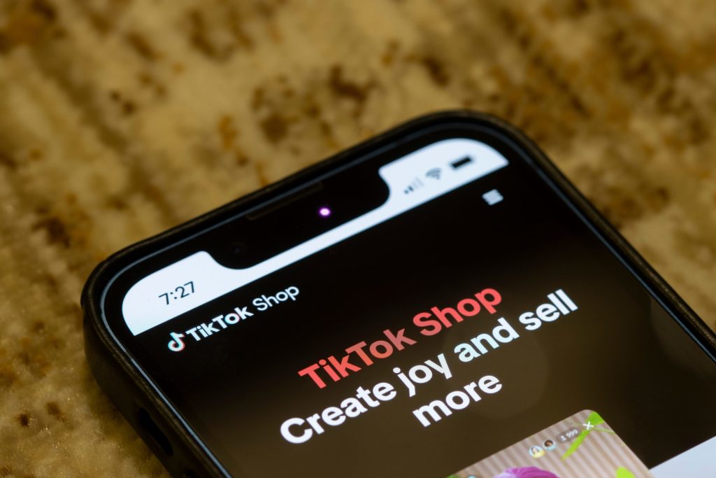 TikTok Shop expands to Europe, Japan, Brazil