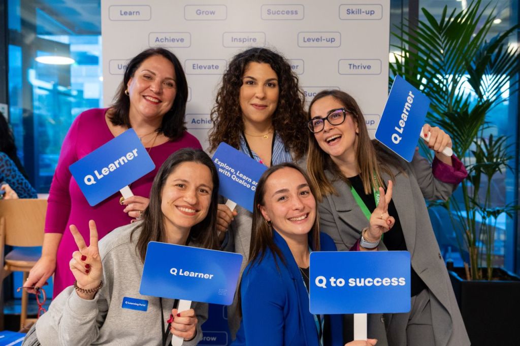 Greek fintech firm Qualco weighs IPO for Europe, Middle East growth