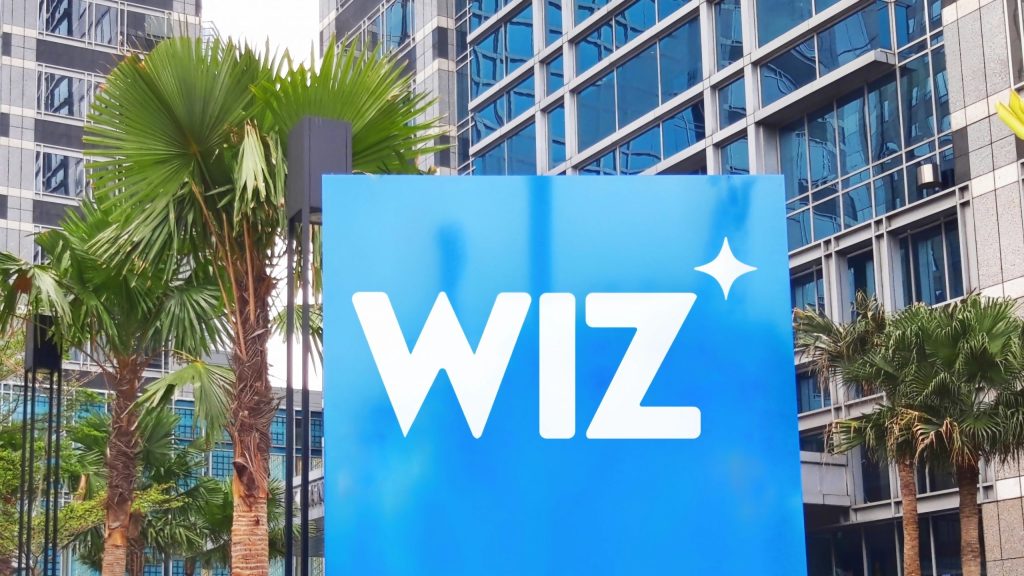 Wiz founders may earn $3.2b each in Alphabet deal
