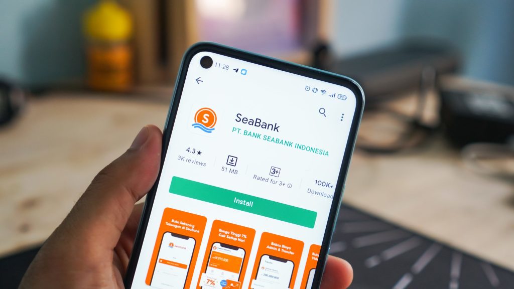 Seabank Indonesia posts 57% profit growth