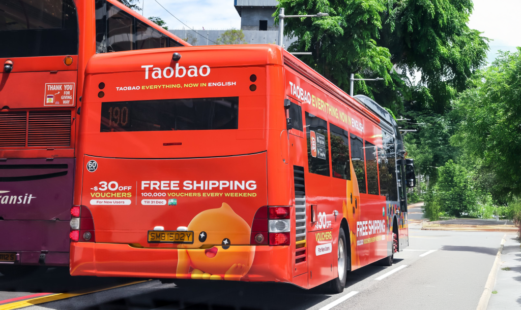 Taobao could be the ace up Alibaba’s sleeve