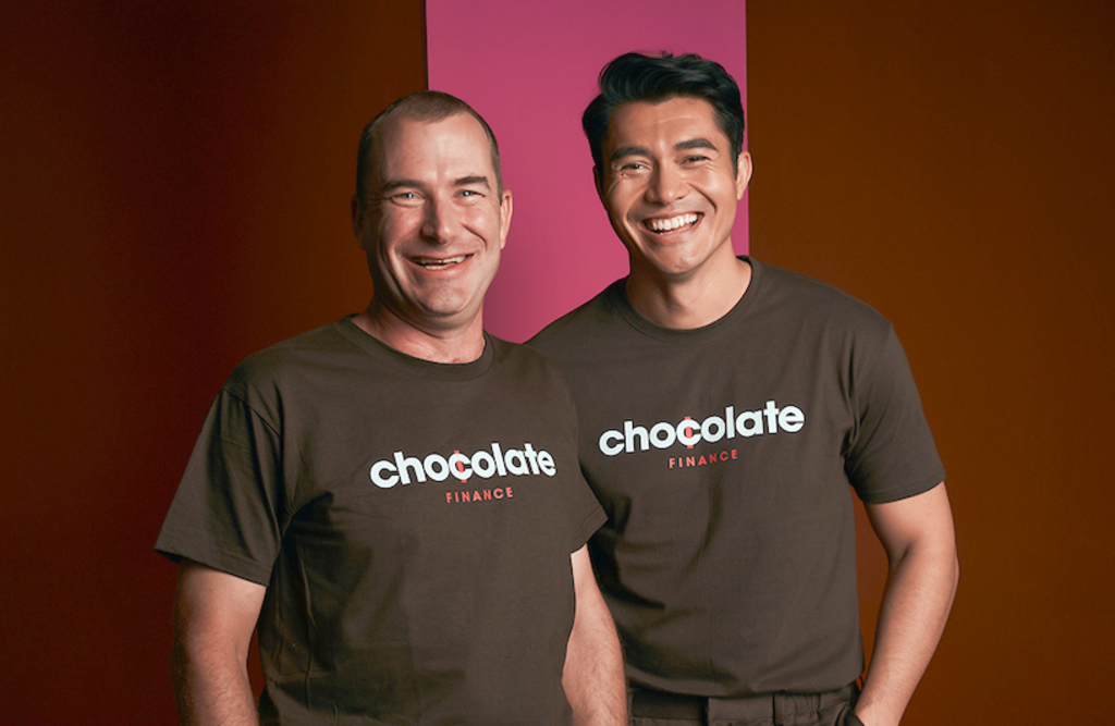 Chocolate Finance takes $374m hit in 2-week withdrawal spree