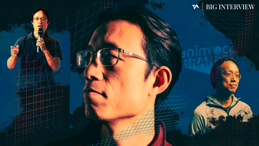 Animoca’s Yat Siu doubles down on Web3 while others pull back