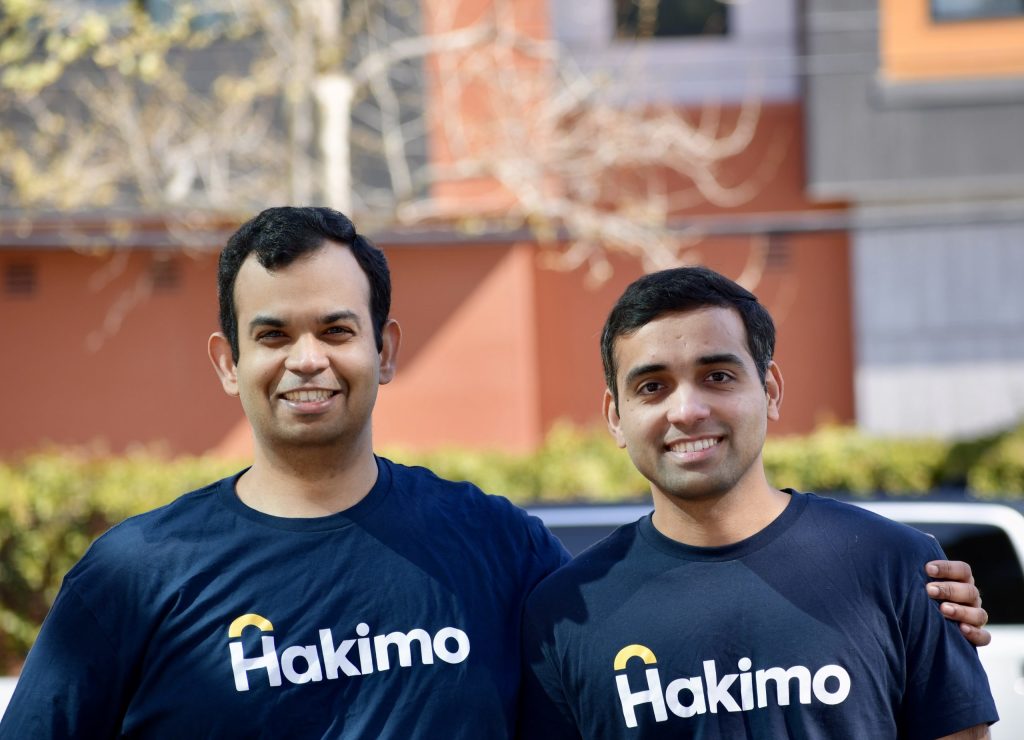 US AI security startup Hakimo nets $10.5m led by Vertex Ventures