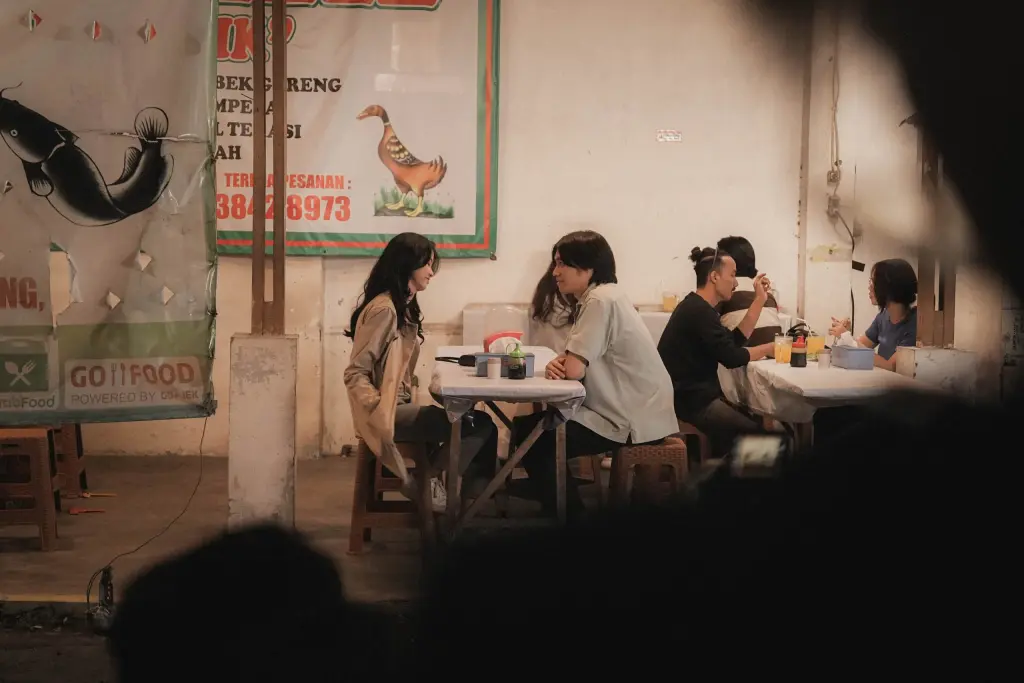 China’s hooked on microdramas. Will Southeast Asia tune in?