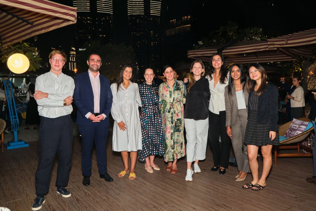 The Radical Fund, IFC back women-led climate tech startups
