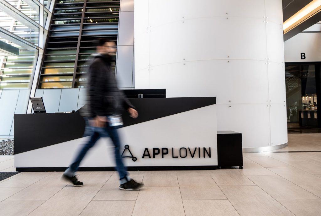 AppLovin CEO proposes merger to acquire global TikTok