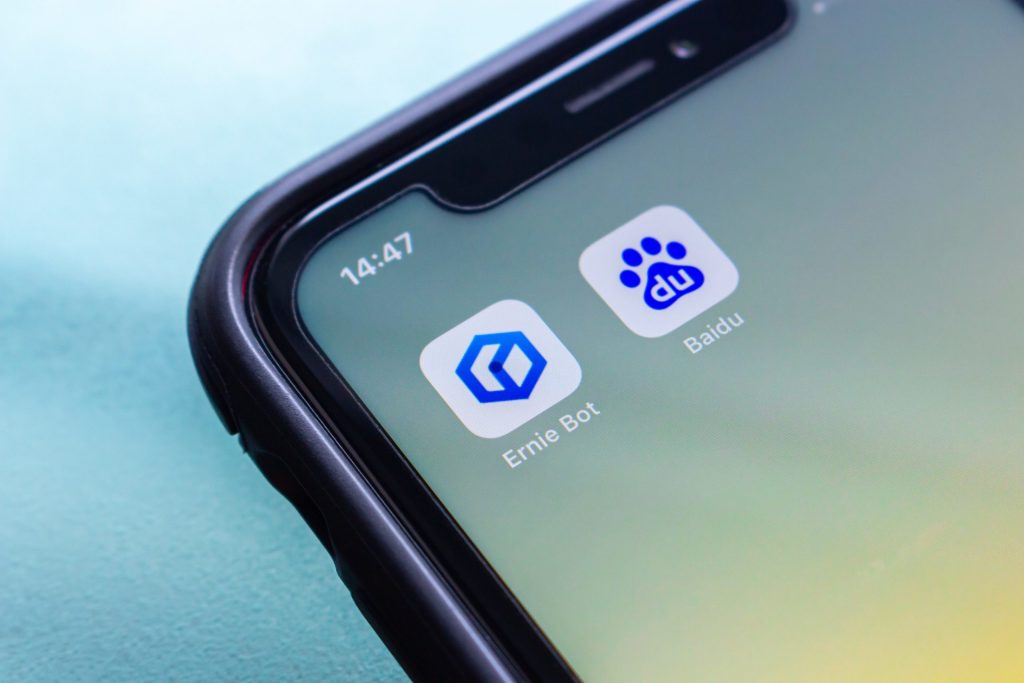 Baidu goes back to basics as rivals and AI erode search empire