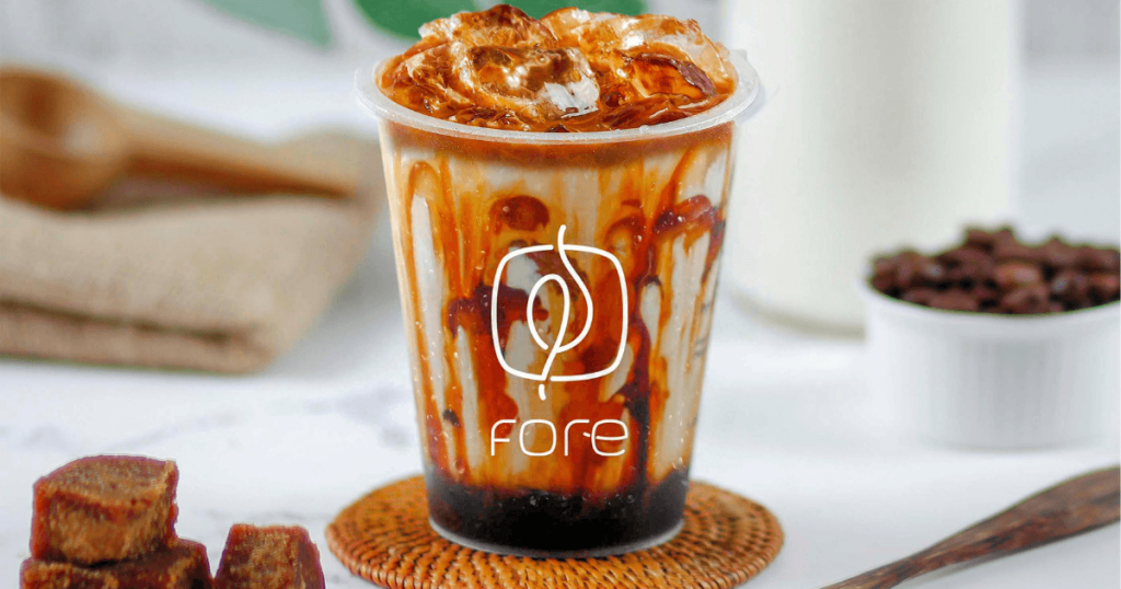 All eyes on Fore as IPO gives 1st sip of cafe startup listings