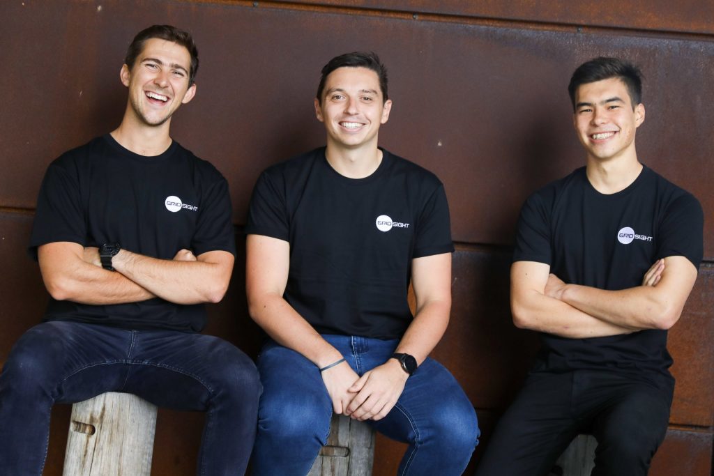 Airtree leads $4.5m series A in Sydney AI firm Gridsight