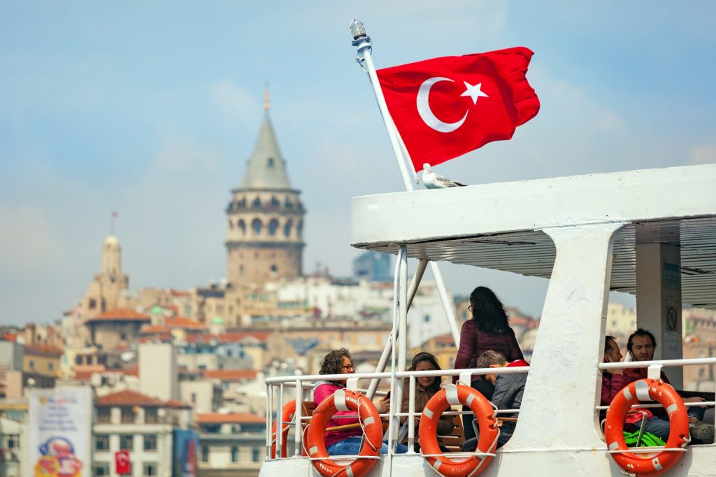 Turkey investigates major streaming platforms