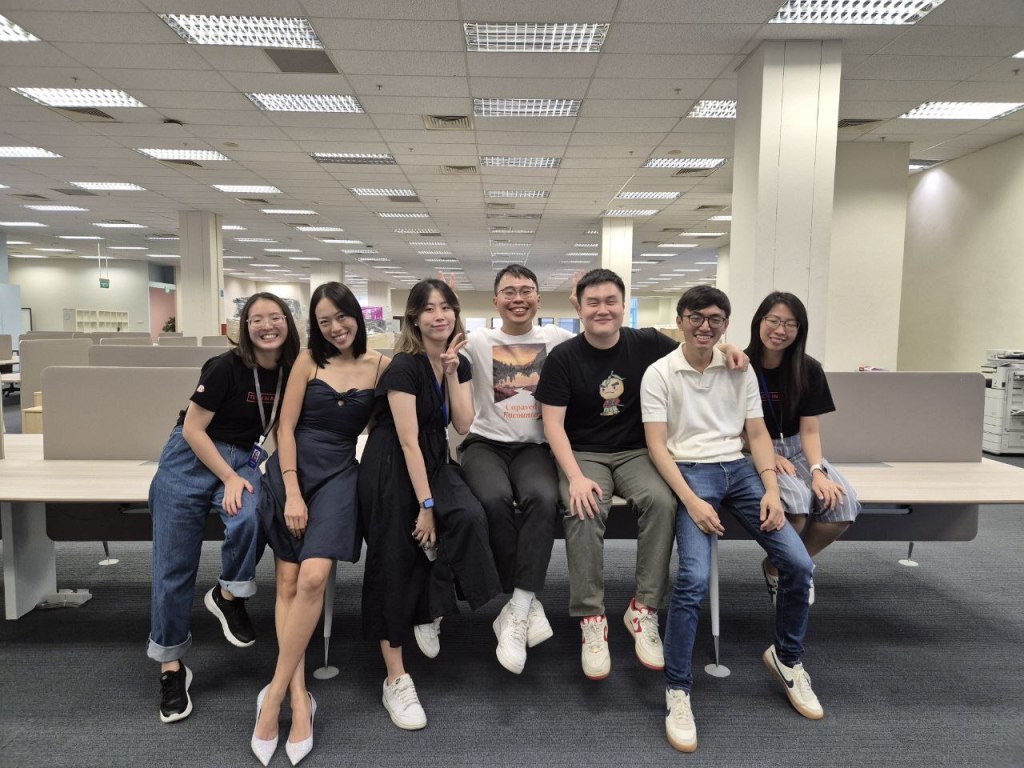 Storytellers’ Studio: Behind the scenes with TIA’s creative team