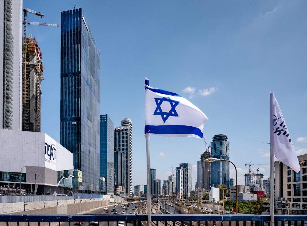Israeli cloud startup Eon secures $200m, improves data resilience