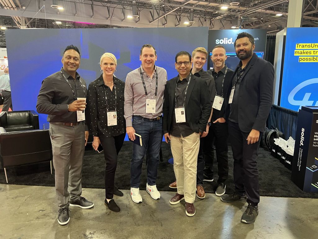 Fintech firm Solid files for bankruptcy