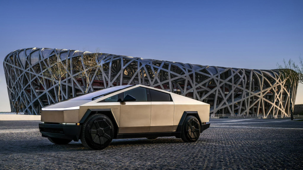 Tesla trims over 10% of global workforce amid lower sales