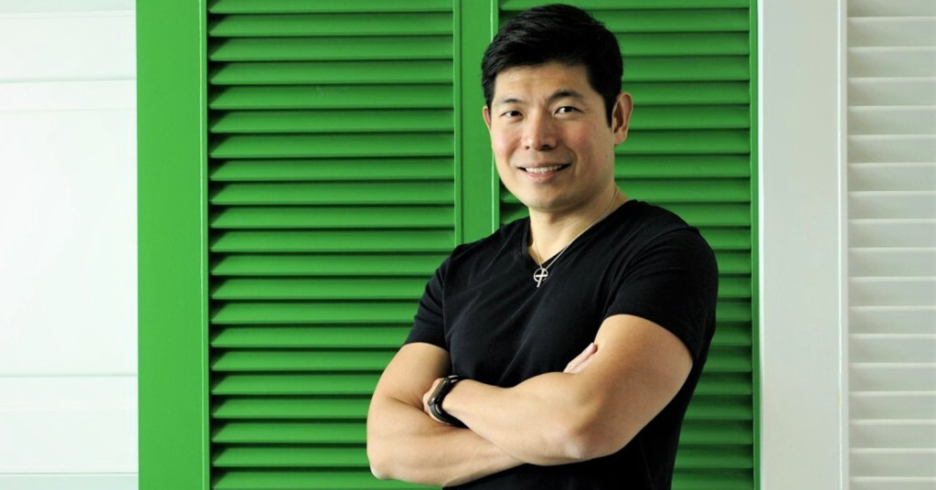 Grab’s Anthony Tan champions “AI First, With Heart”