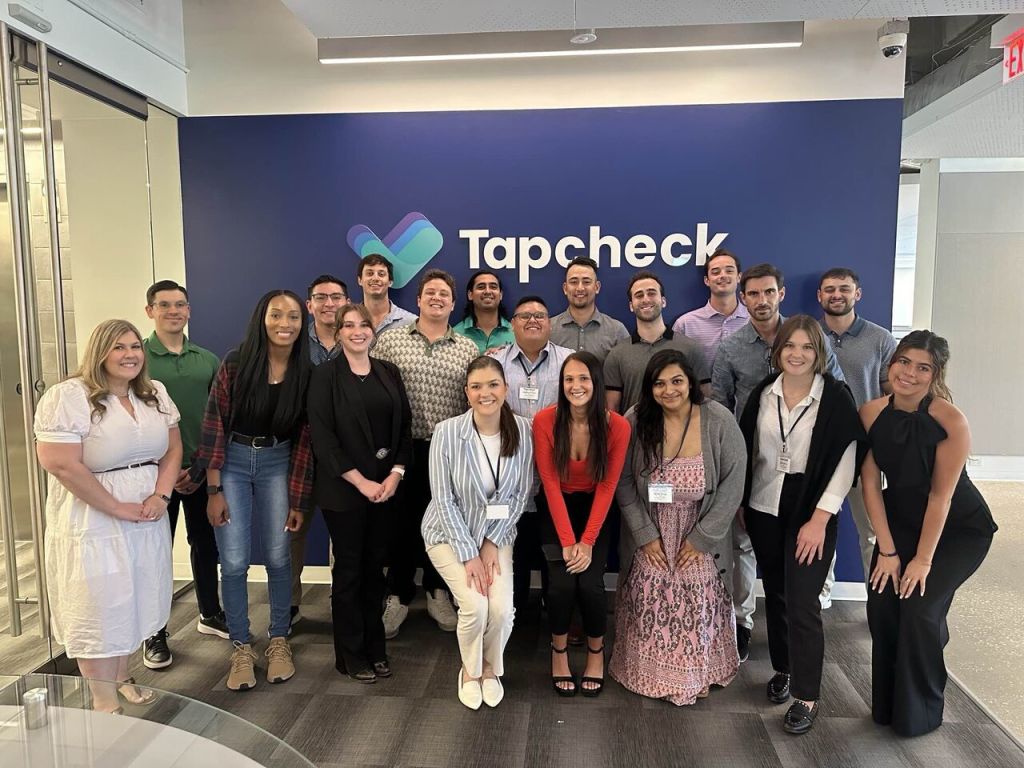 On-demand pay startup Tapcheck nets $225m in new funding