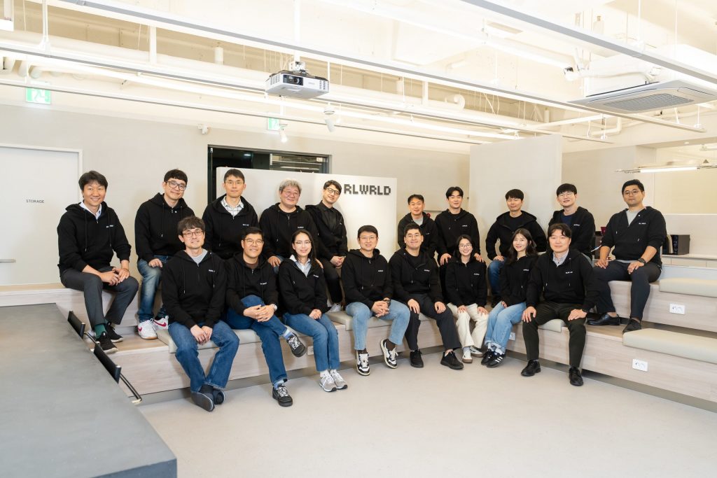 LG Electronics, others back $15m investment in Korean AI startup