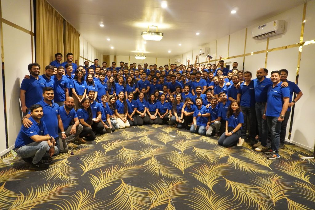 Indian B2B unicorn OfBusiness rebrands, aims for IPO in 2025