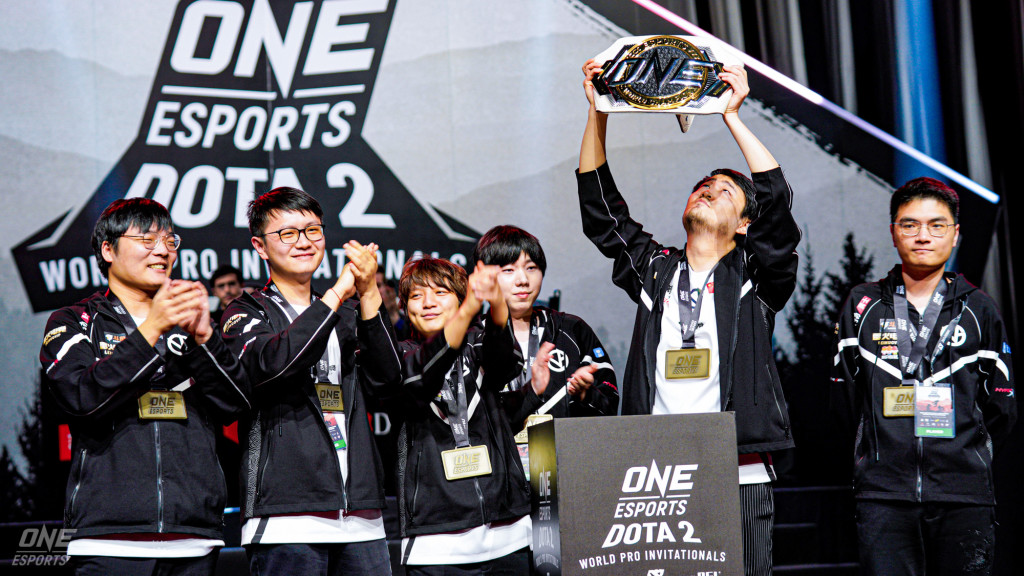 One Esports sheds staff in profit scramble