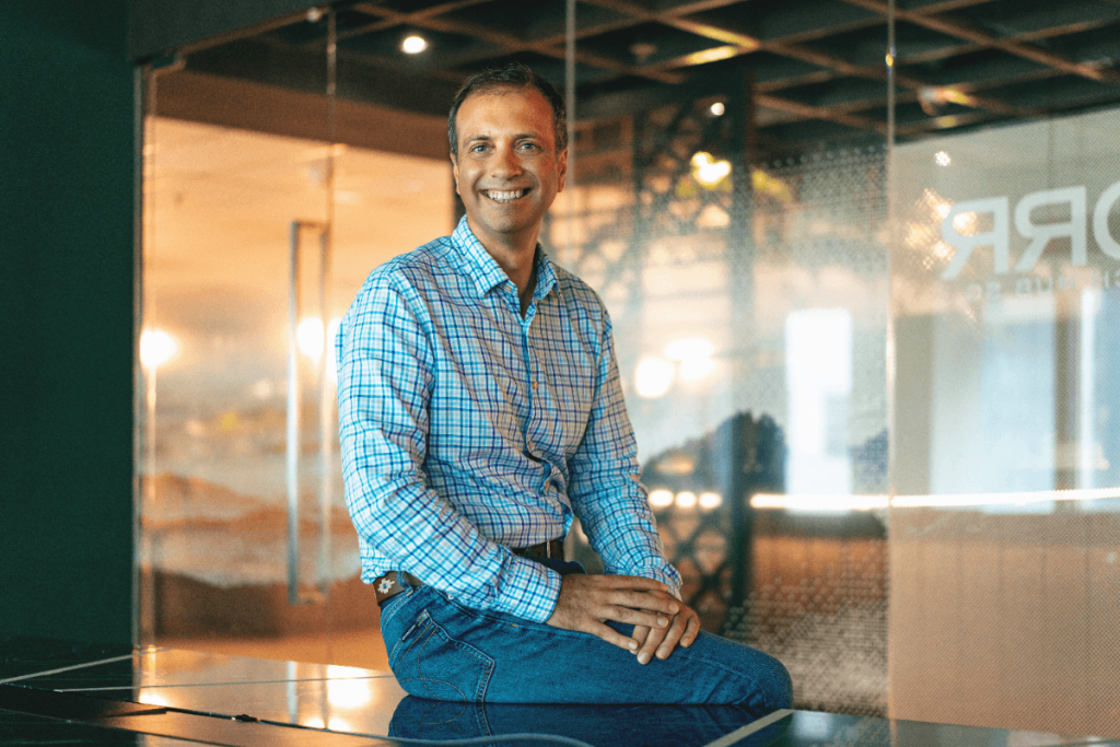 After a stormy 2023, Osome steers toward profitability