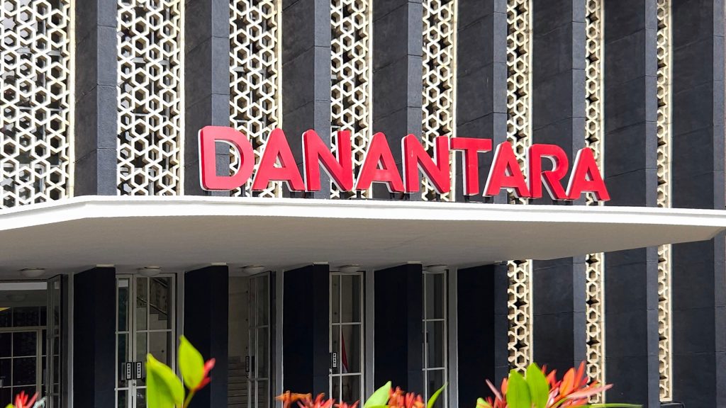 Indonesia's Danantara said to fund four key downstream projects