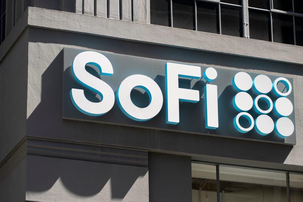 US fintech firm SoFi raises $3.2b in new funding