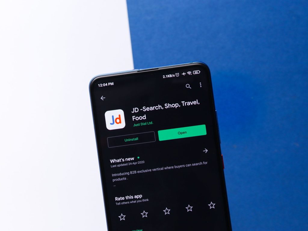 Reliance-owned Justdial shares drop 8.94% after Q3 results