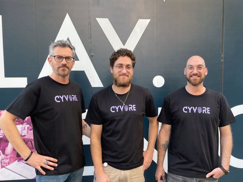 Israeli cybersecurity firm to secure digital workspaces launches