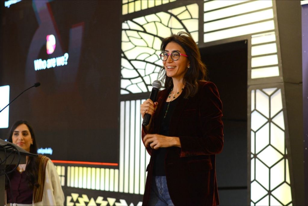 Dubai-based AI firm launches AI platform for Arabic language