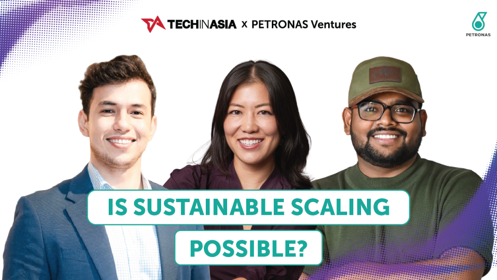 From spark to surge: practical tips for scaling energy startups