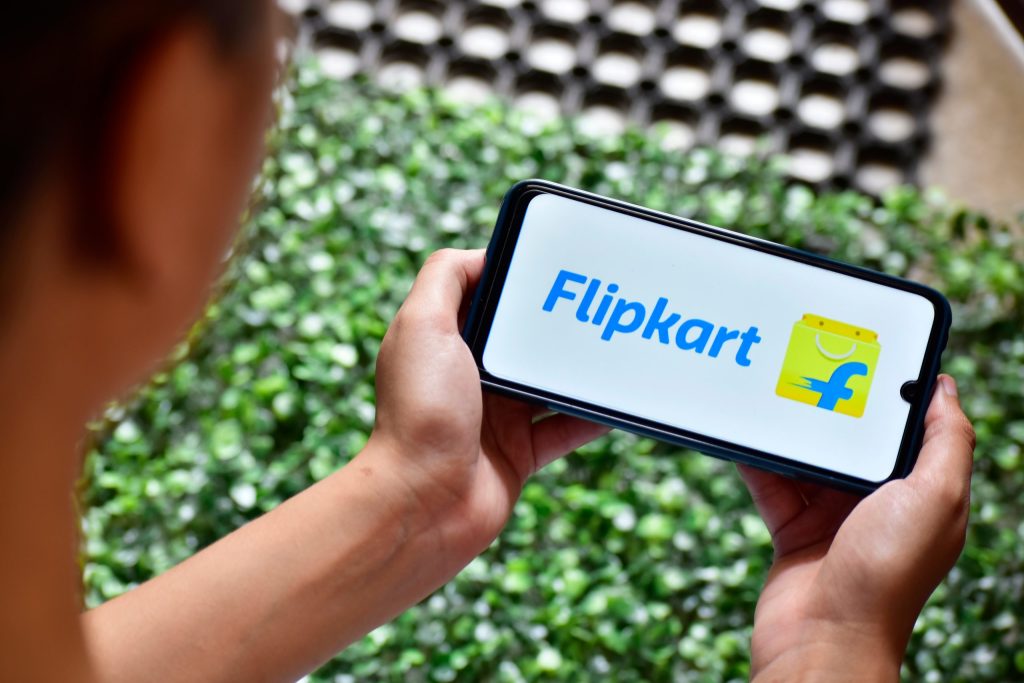 Flipkart Internet gets $62m funding from parent firms