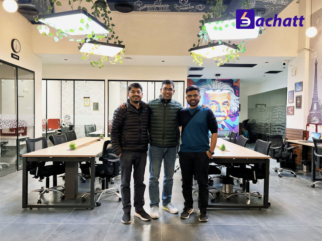 Indian fintech startup Bachatt secures $4m seed funding Indian fintech startup Bachatt secures $4m seed funding