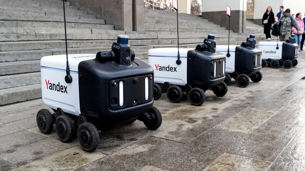 Yandex plans to invest in Indonesia's AI: country's minister