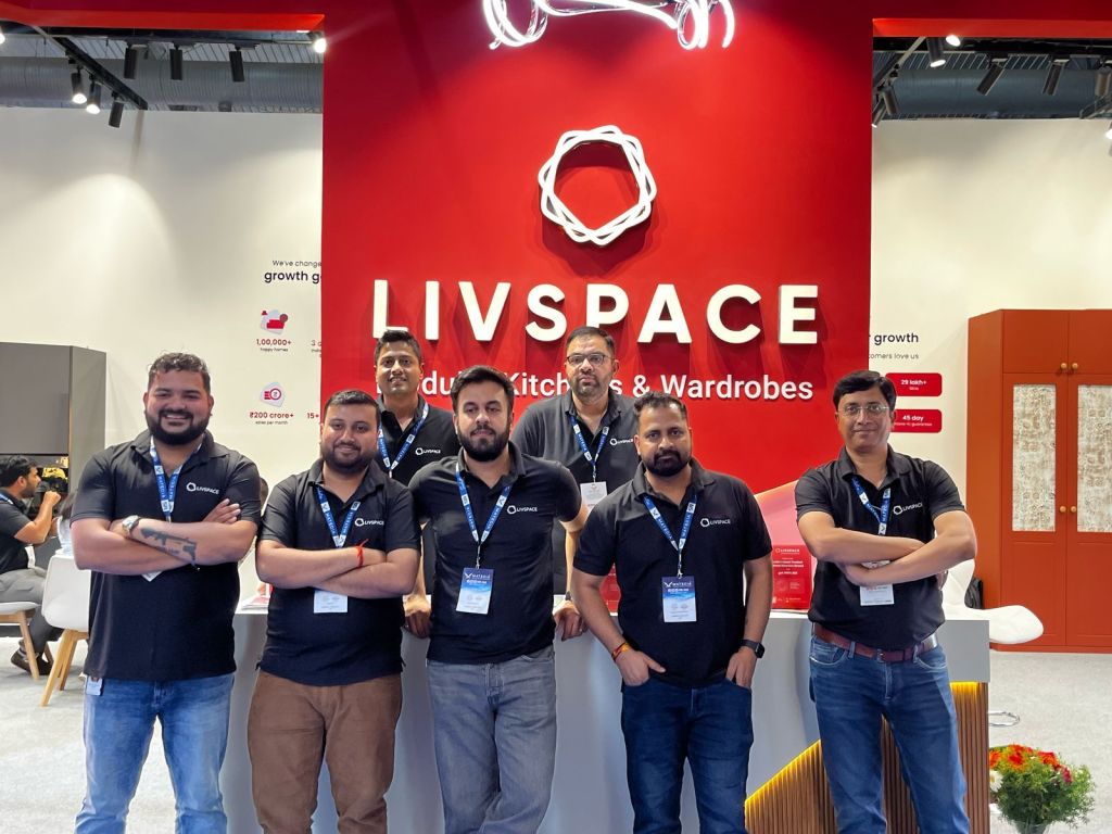 SG home decor startup Livspace raises $50m ahead of IPO