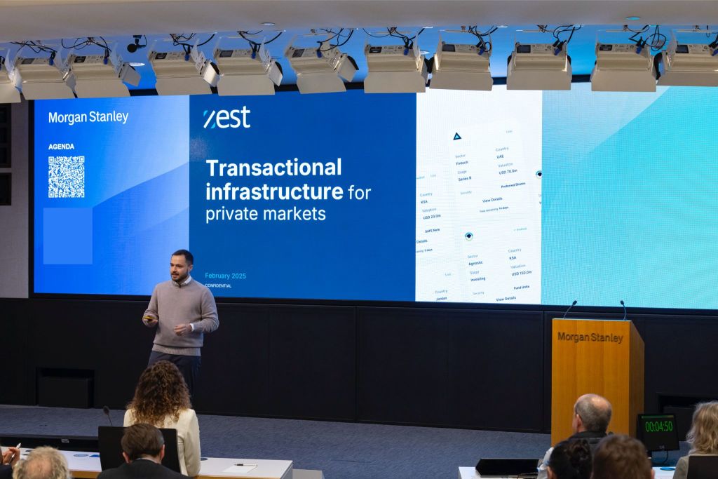 Prosus leads $4.3m pre-series A for UAE fintech firm