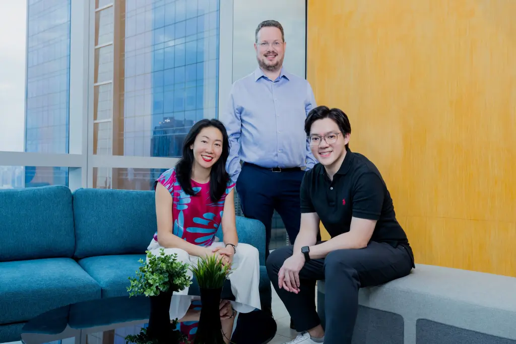 Cocoon is bringing ‘unsexy’ startups back with new $50m fund