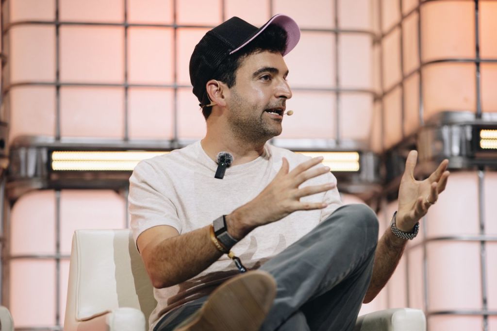 Citi Ventures leads $80m funding for fintech firm Clara