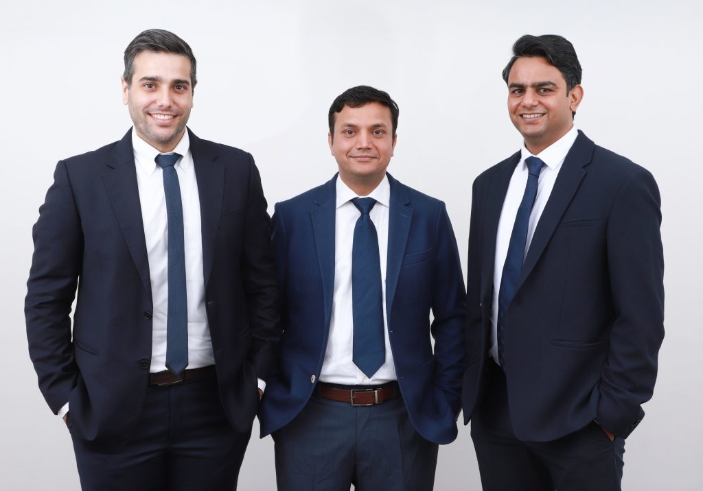 Orios Venture Partners leads $12m series A for healthtech firm