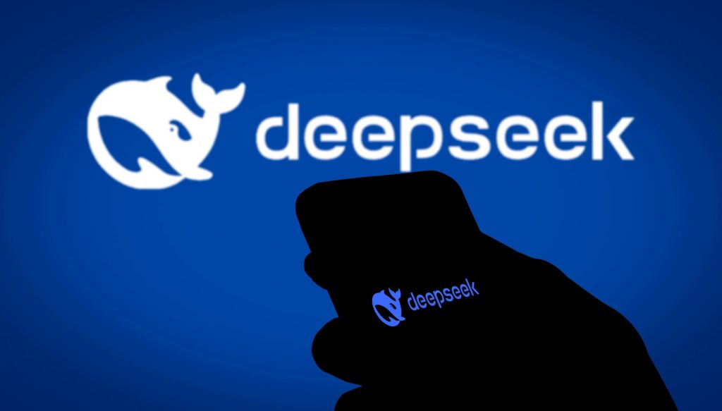 DeepSeek releases open-source math model Prover-V2